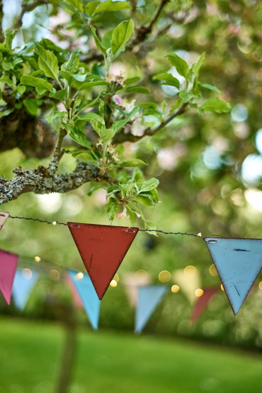 Battery Operated Light Chain | Illuminating Ideas by Light Style London ...