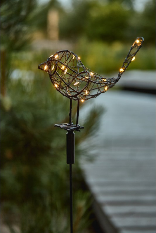 SOLAR POWERED | Illuminating Ideas by Light Style London