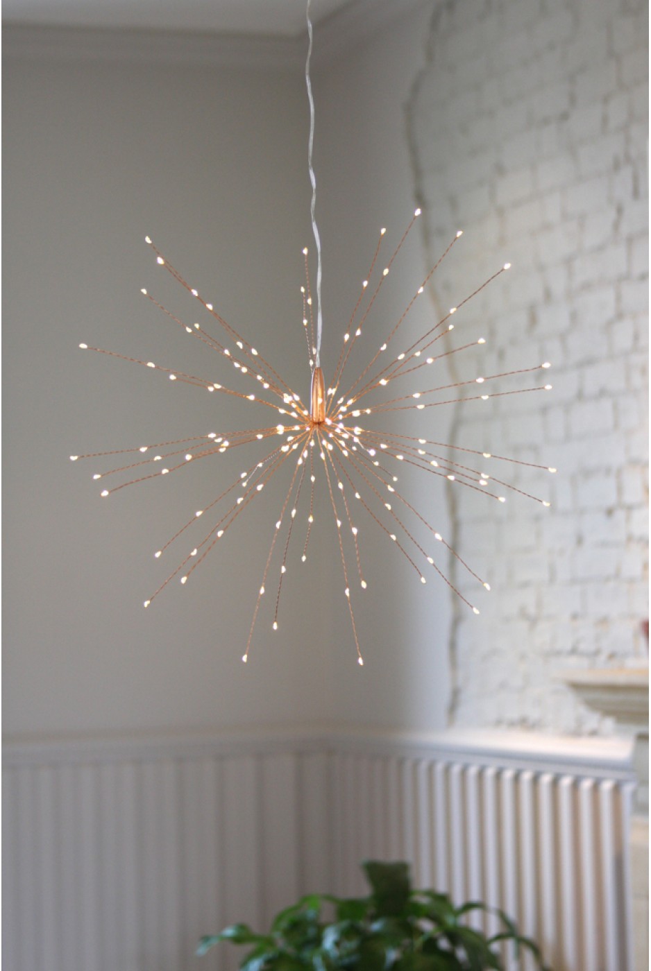 Starburst | Illuminating Ideas by Light Style London | Think Gadgets
