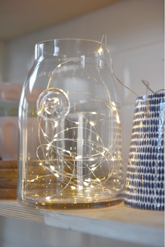 Battery Operated Light Chain | Illuminating Ideas by Light Style London ...