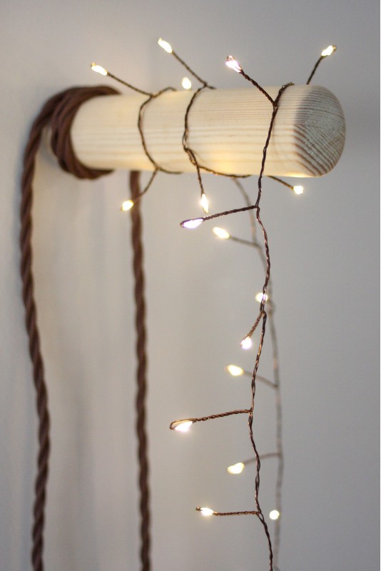 Mains Operated Light Chains | Illuminating Ideas by Light Style London ...