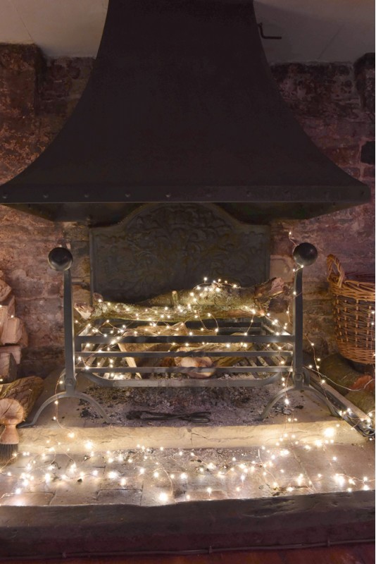 Mains Operated Light Chains | Illuminating Ideas by Light Style London ...
