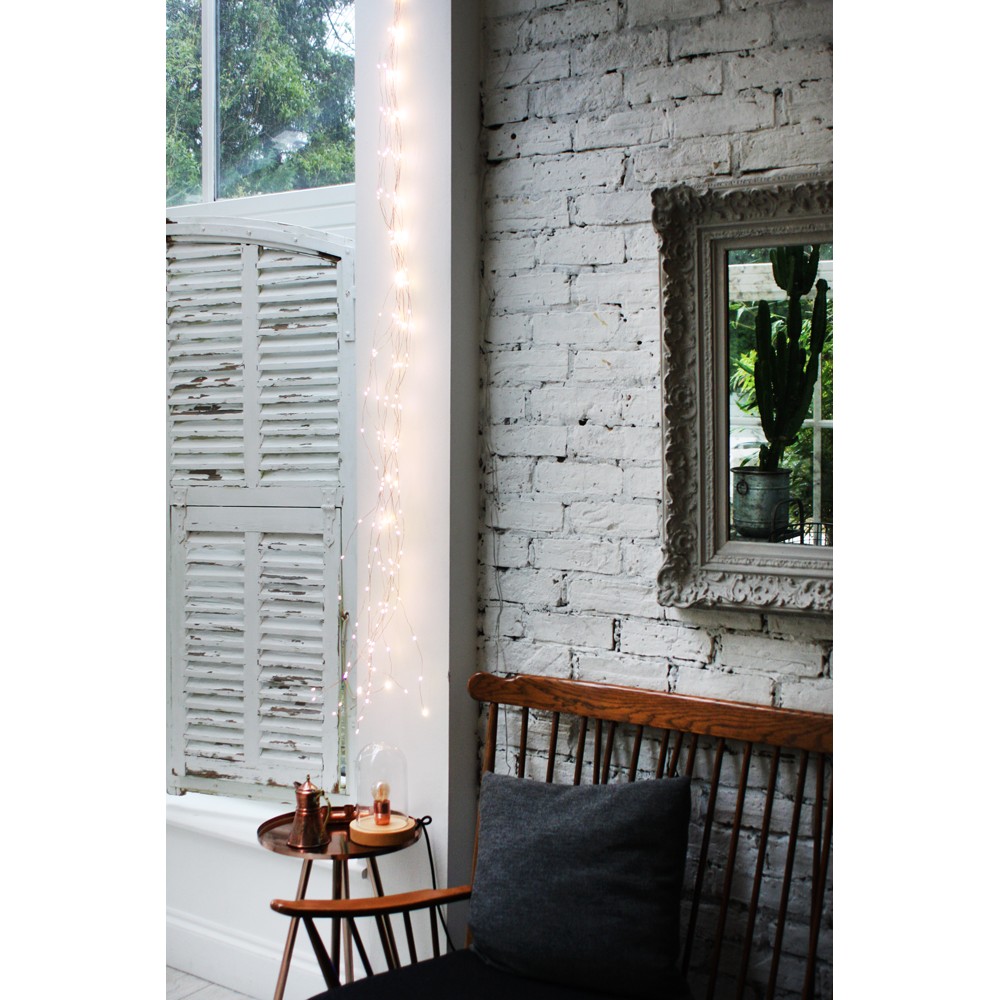 Cascade | Illuminating Ideas by Light Style London