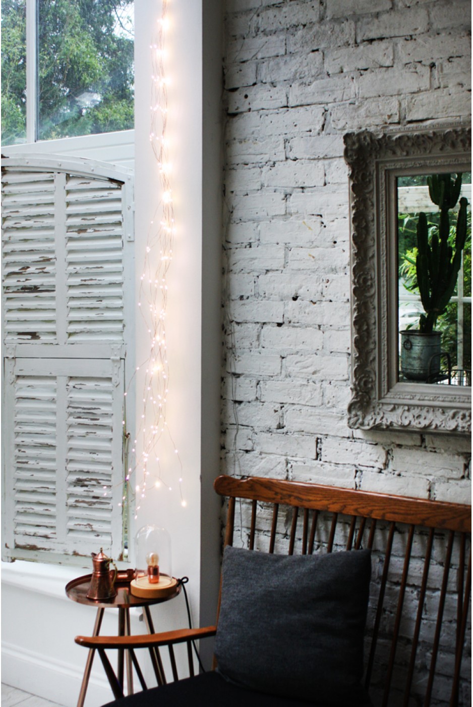 Cascade | Illuminating Ideas by Light Style London