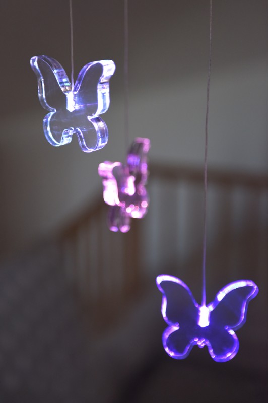 Battery Operated Light Chain | Illuminating Ideas by Light Style London ...
