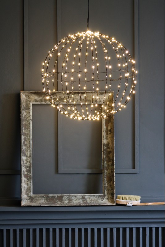 Mains Operated Light Chains | Illuminating Ideas by Light Style London ...