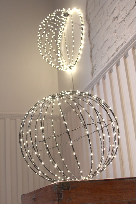 Mains Operated Light Chains | Illuminating Ideas by Light Style London ...