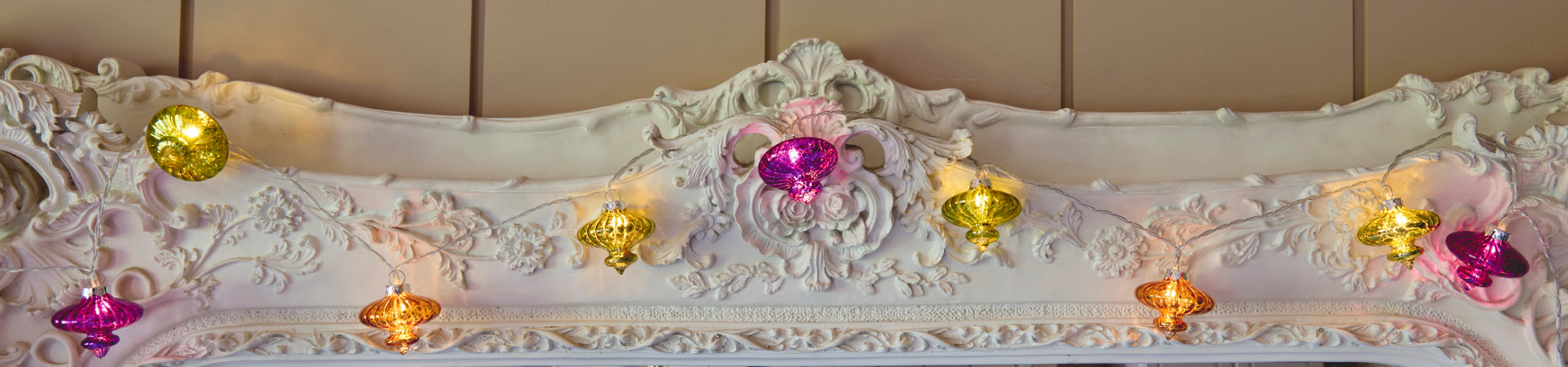 Mains Operated Light Chains | Illuminating Ideas by Light Style London ...