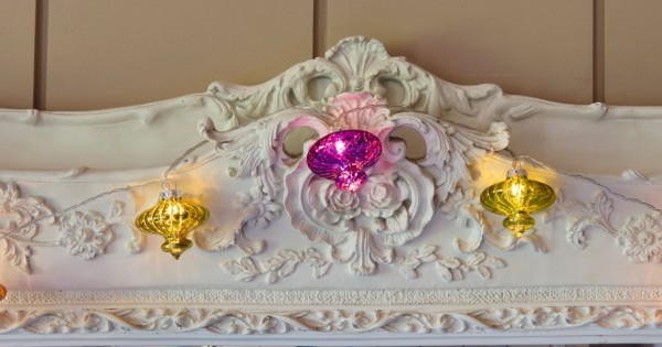 Mains Operated Light Chains | Illuminating Ideas by Light Style London ...